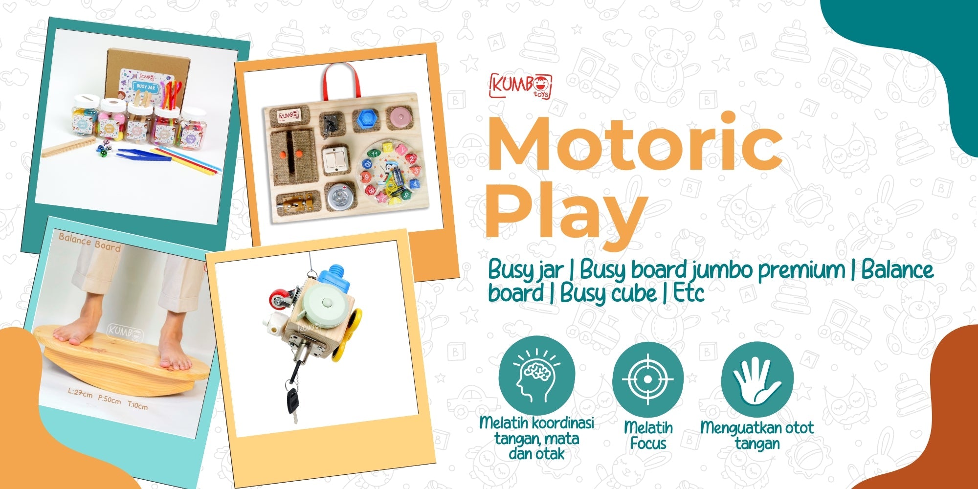 Motoric Play – kumbo.id